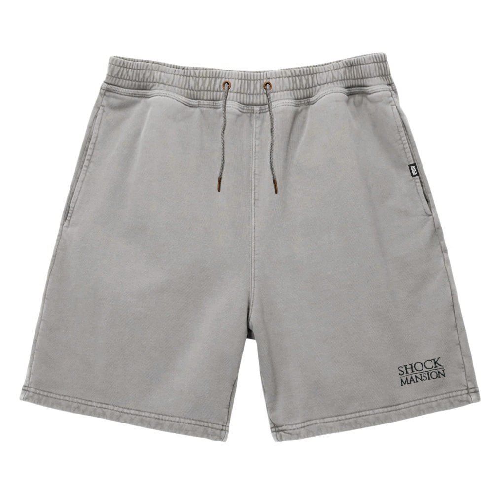 Mono Estate Shorts – Shock Mansion