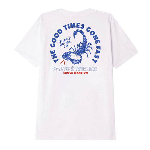 Tshirts – Shock Mansion