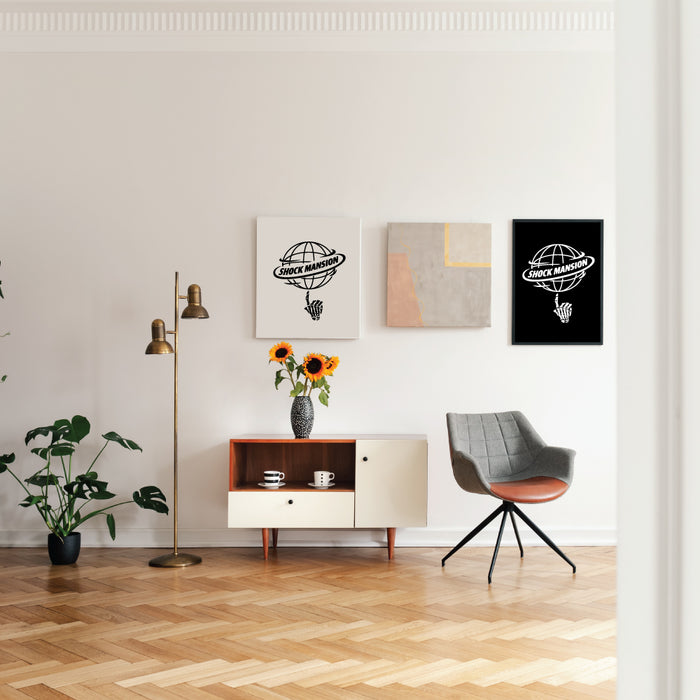 Prints – Shock Mansion