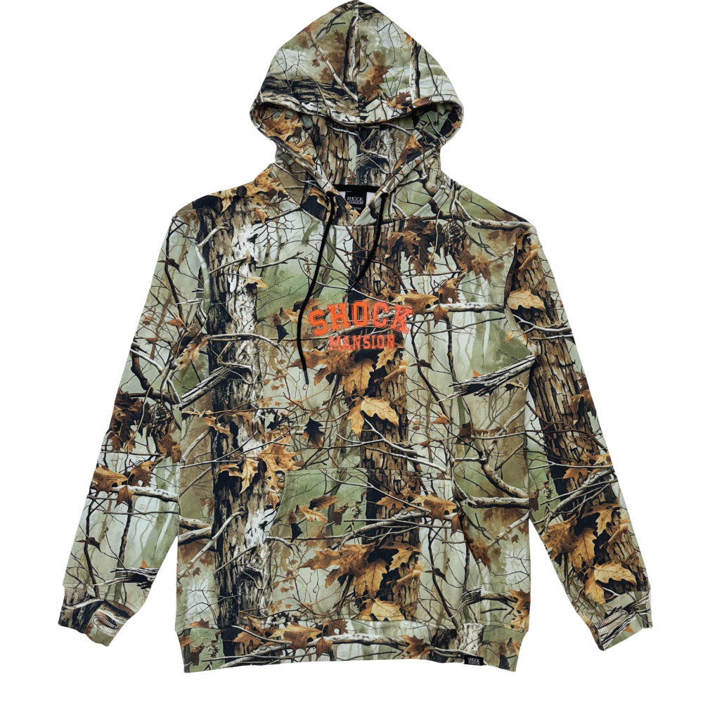Veil Hoodie – Shock Mansion