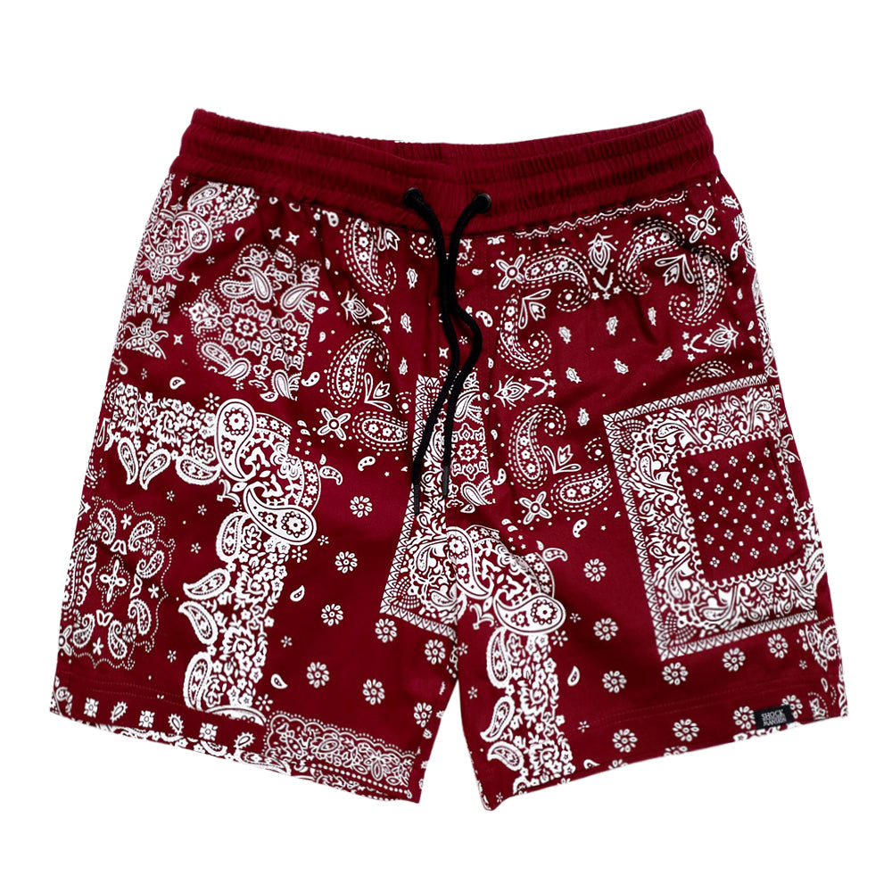 Bottoms – Shock Mansion