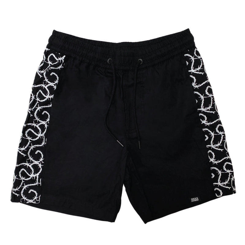 Bottoms – Shock Mansion